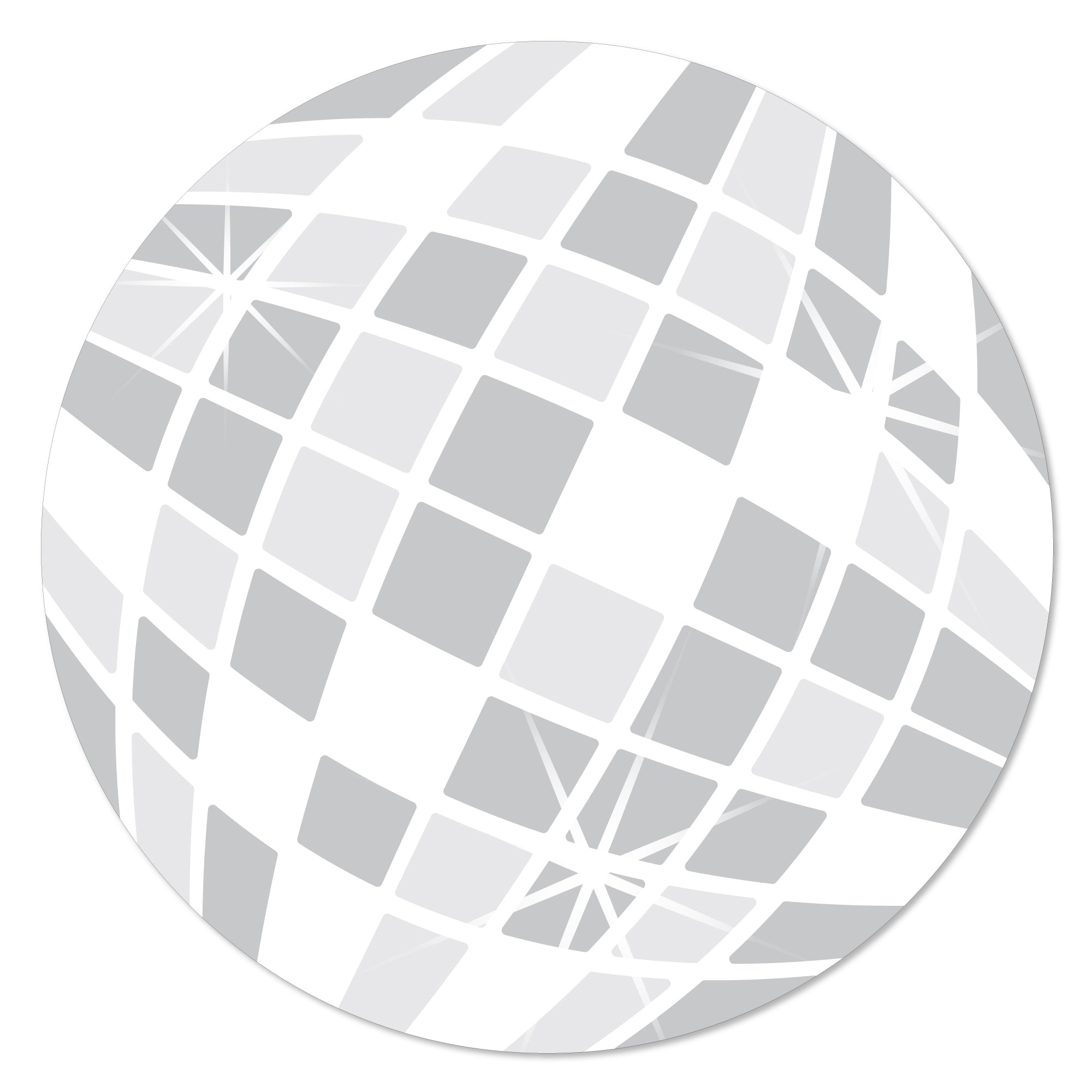 Disco Ball - Groovy Hippie Party | BigDotOfHappiness.com – Big Dot of ...