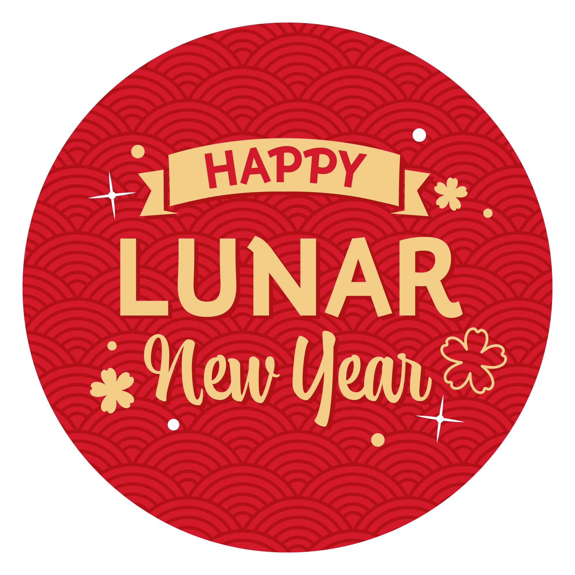 Chinese Lanterns - Lunar New Year Party | BigDotOfHappiness.com – Big ...