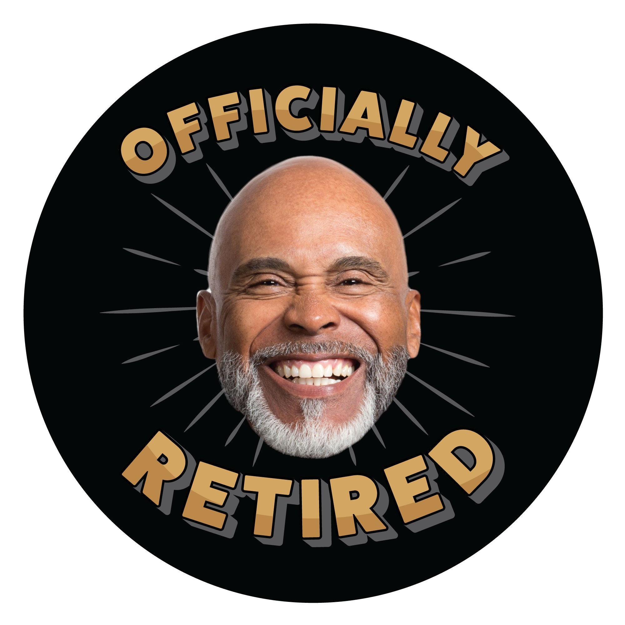 Happy Retirement - Retirement Party Theme | BigDotofHappiness.com – Big ...