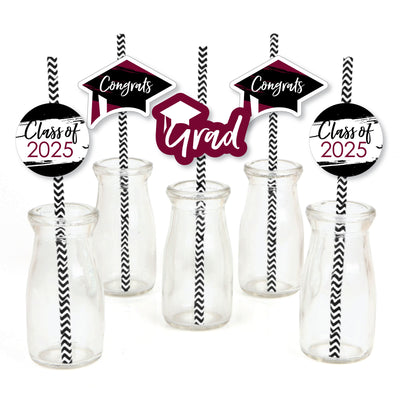 Maroon Grad - Best is Yet to Come - Graduation Theme ...