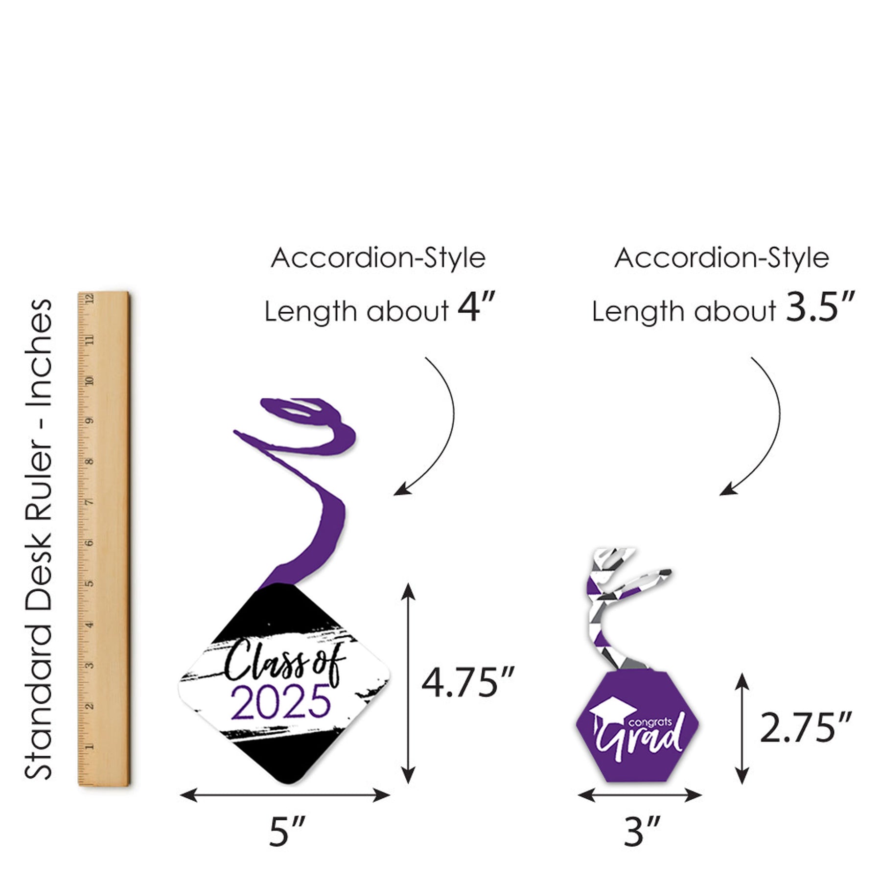 Purple Grad - Best is Yet to Come - 2025 Purple Graduation Party ...