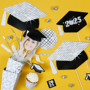 Graduation Themes | BigDotOfHappiness.com – Big Dot of Happiness LLC