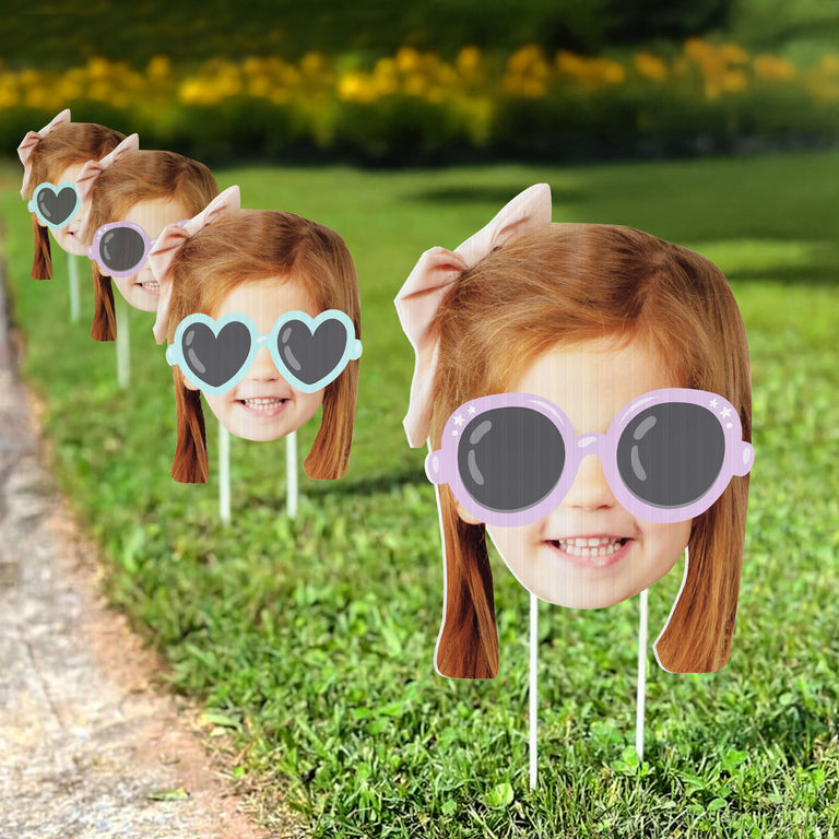 Personalized Party Supplies, Custom Party Supplies – Big Dot of ...