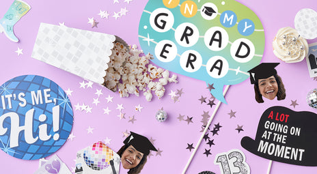 Graduation Themes | BigDotOfHappiness.com – Big Dot of Happiness LLC
