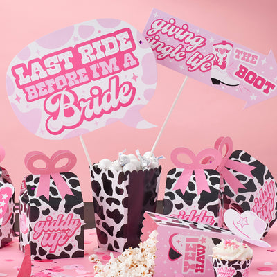 Party Supplies, Games, Photo Props & Decor | BigDotOfHappiness.com ...