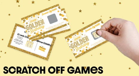 Party Supplies, Games, Photo Props & Decor | BigDotOfHappiness.com ...