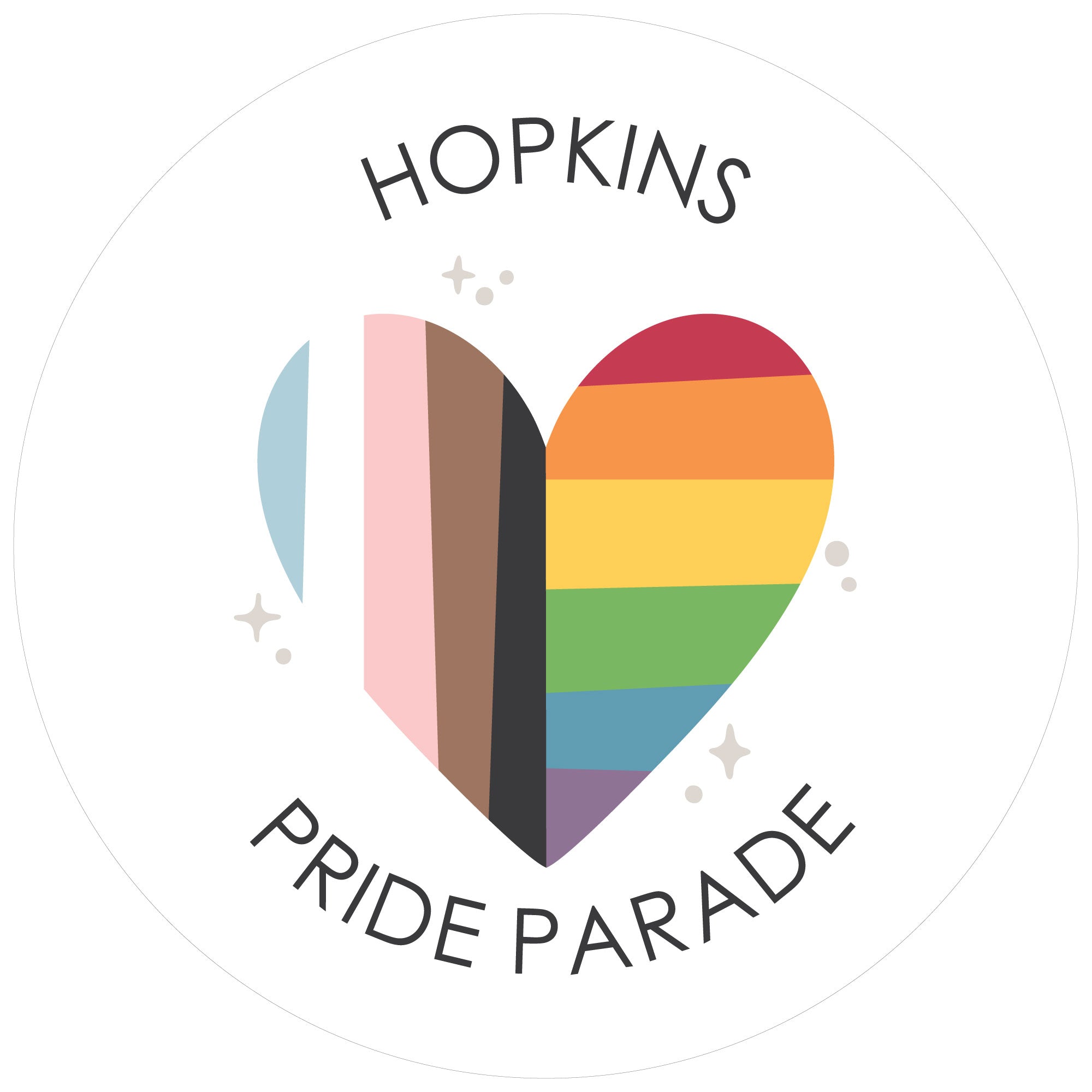 Personalized So Many Ways to Be Human - Custom LGBTQIA+ Pride Party ...