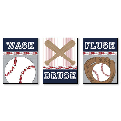 Batter Up - Baseball - Birthday Party Theme | BigDotOfHappiness.com ...