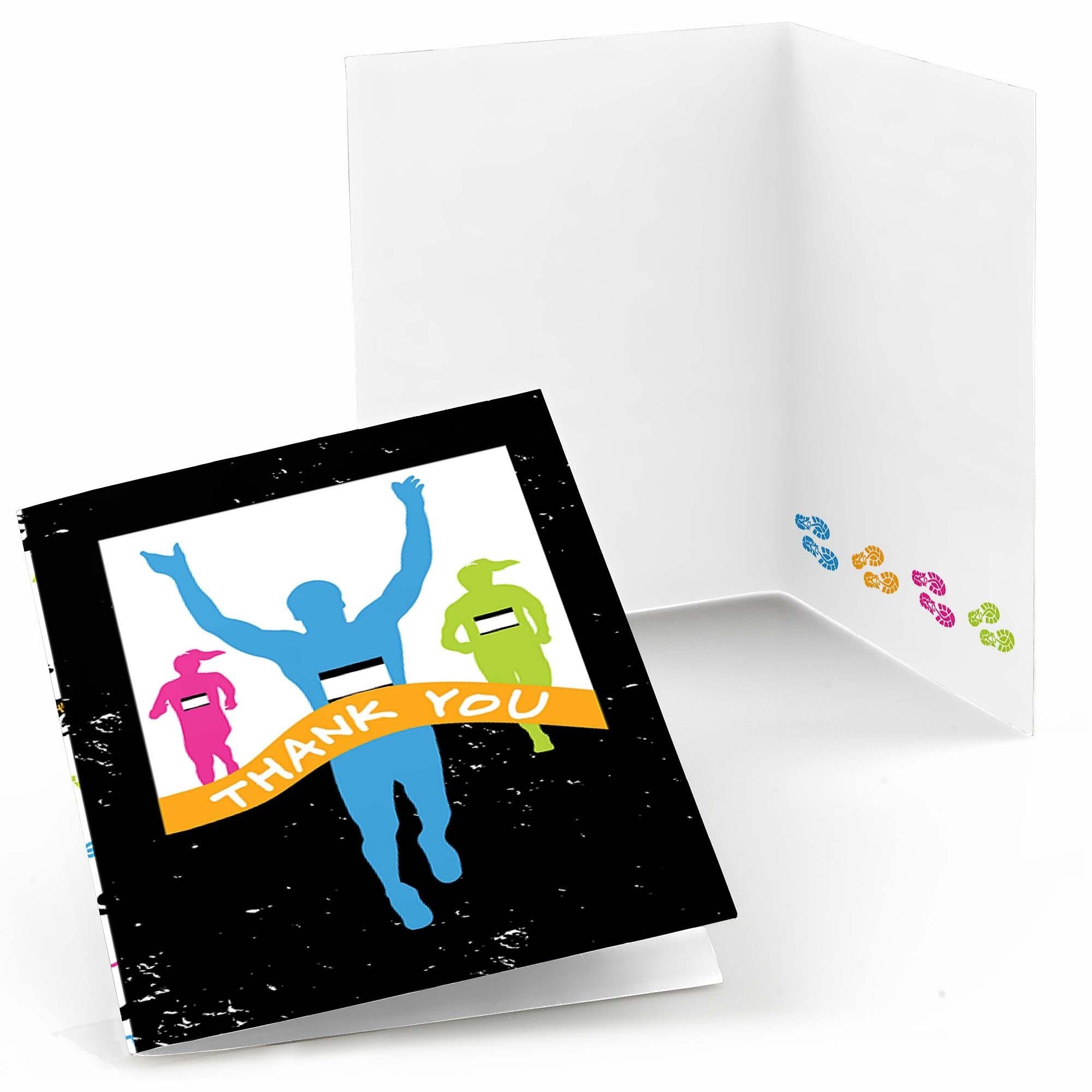 Set The Pace - Running - Track, Cross Country or Marathon Thank You ...